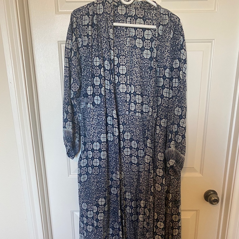 Natalie Martin Nico Maxi - Gem